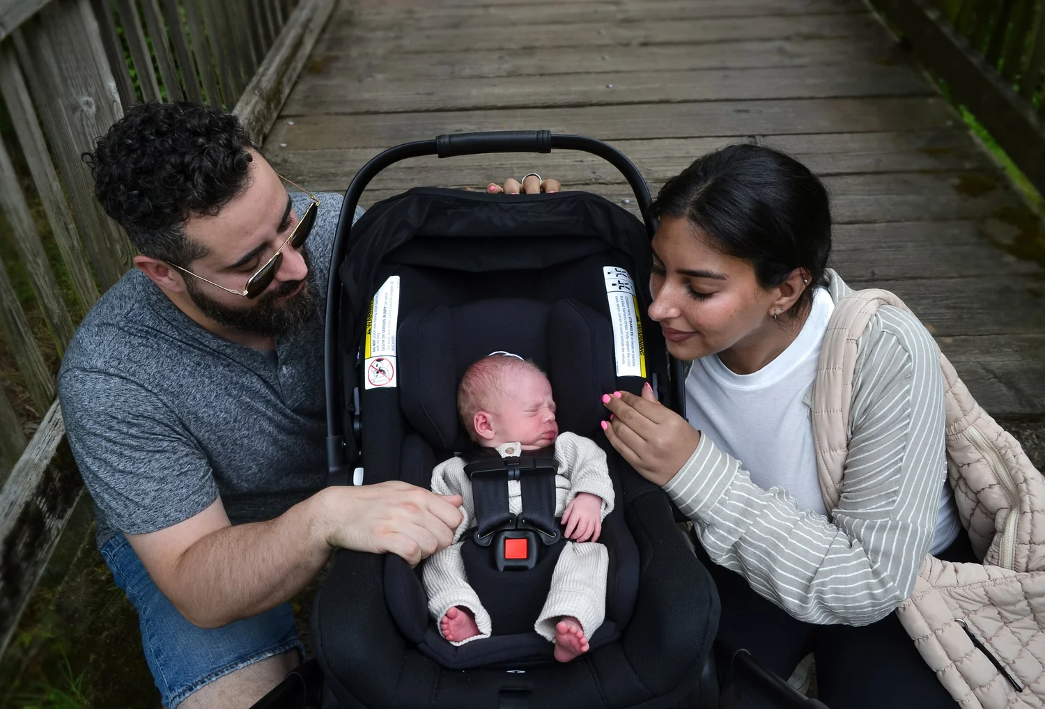 Infant Adoption | Adopt a Baby | Adoption Home Studies | Portland, OR