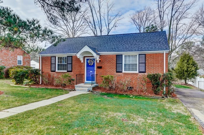 Intro — Rich Life in Richmond, Virginia