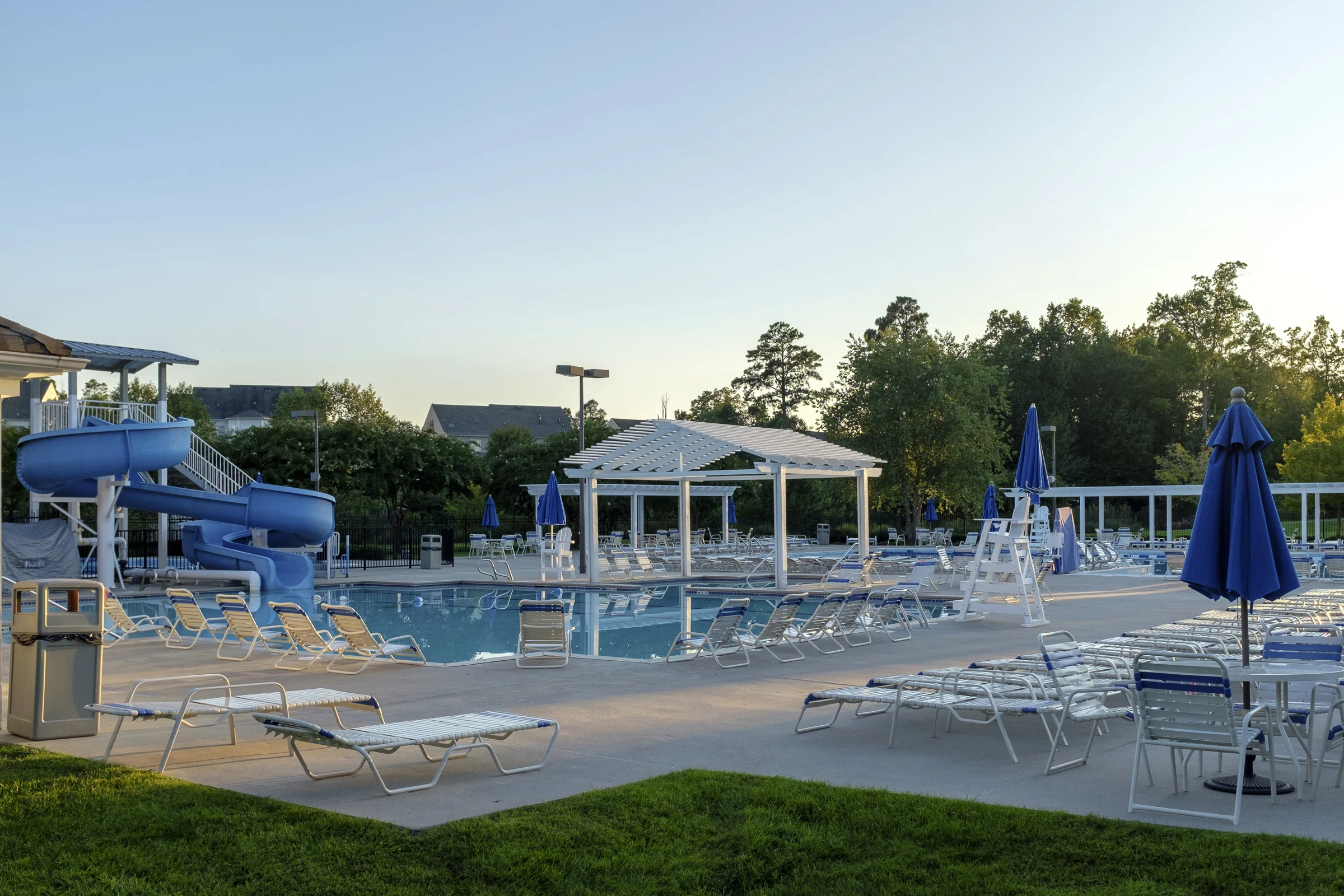 Twin Hickory — Rich Life in Richmond, Virginia