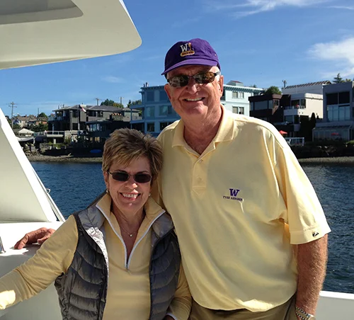 About Us — 60 Minute CFO