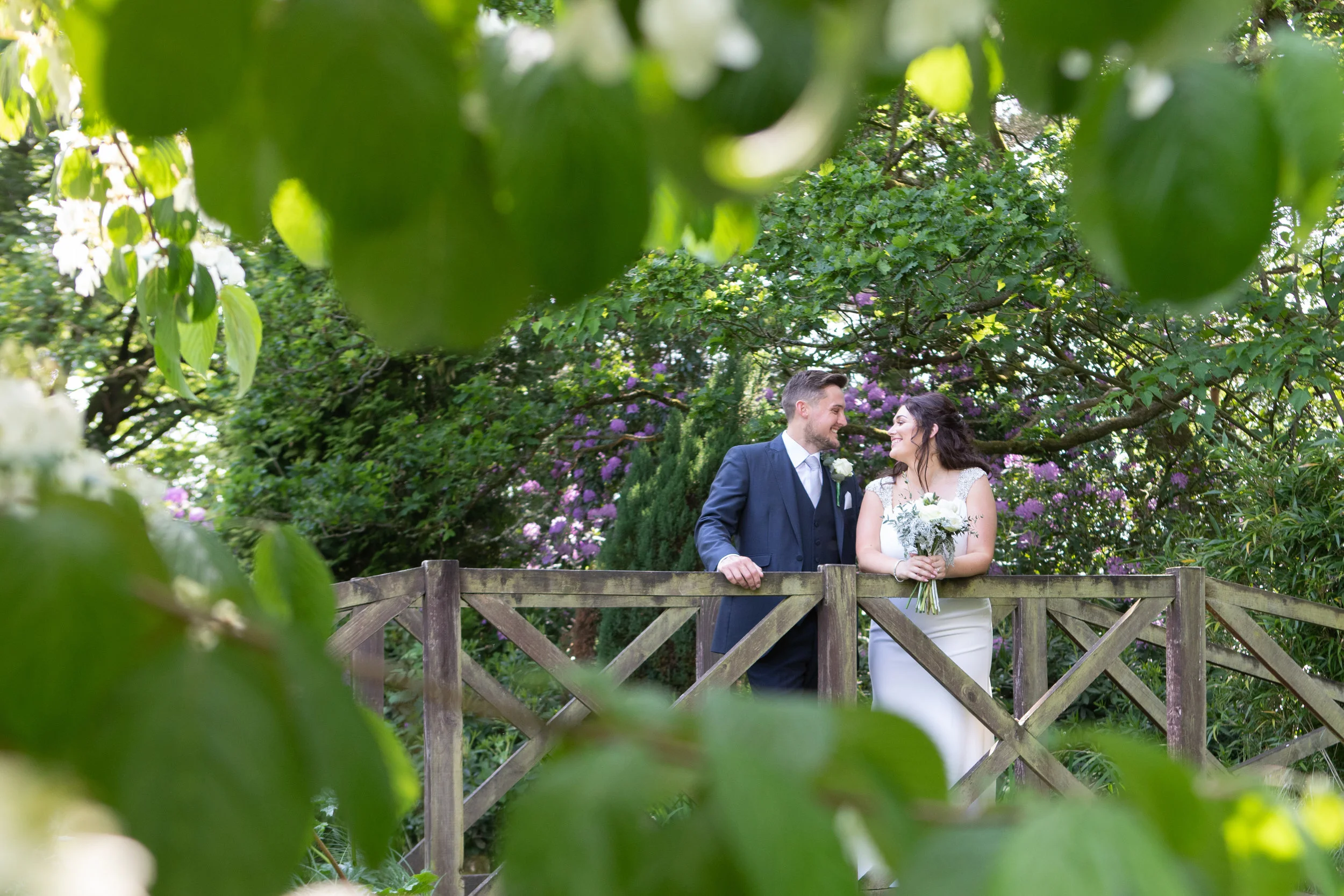 Testimonials — Icon Studio Wedding Photography Cheshire