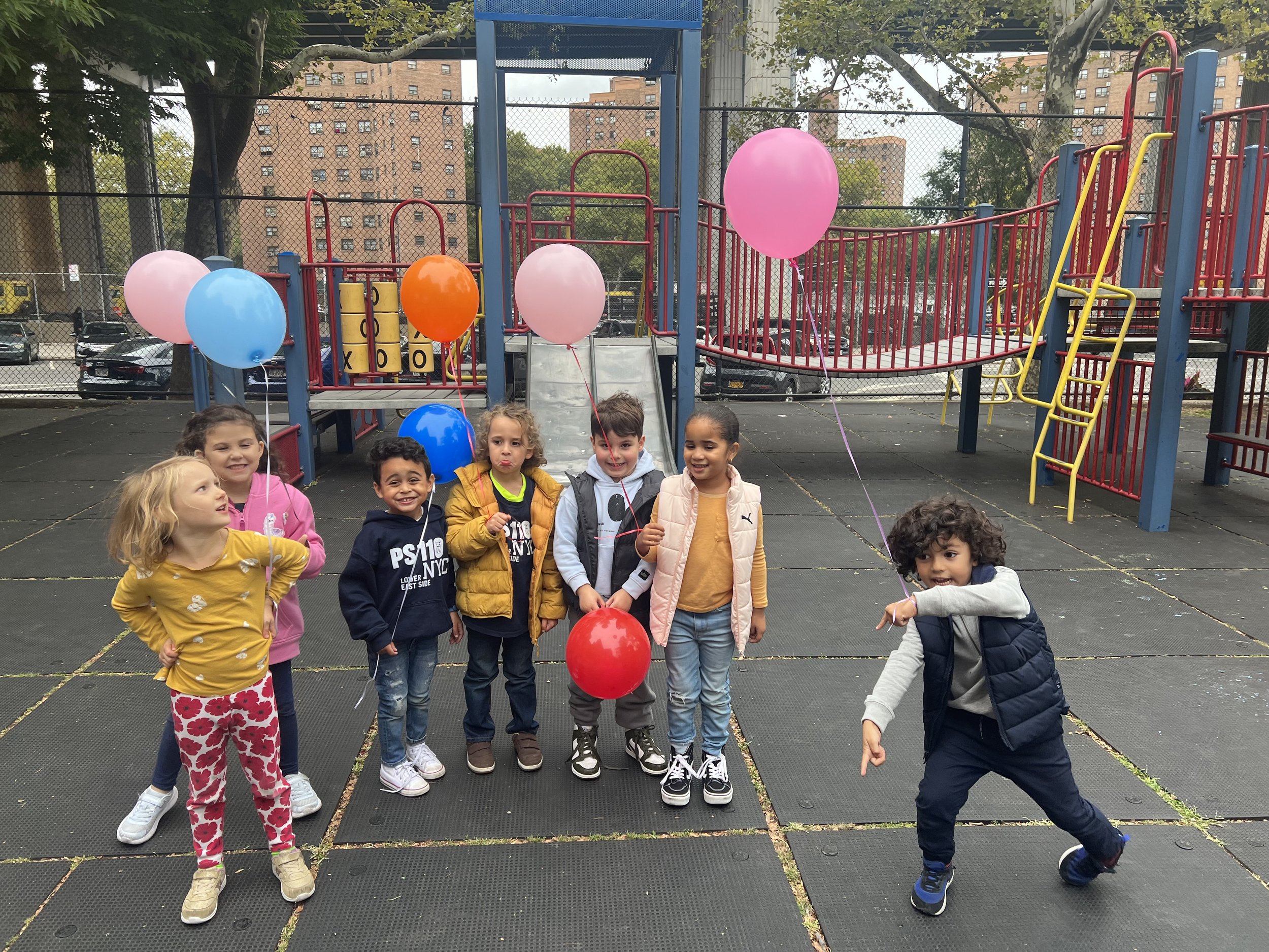 Home — PS 110 Florence Nightingale