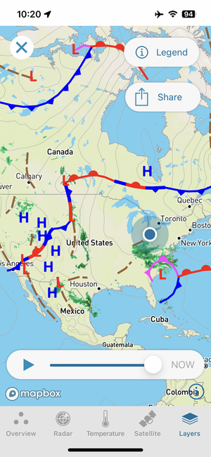 What’s the Difference Between “Clear,” “Partly Cloudy,” and “Cloudy ...