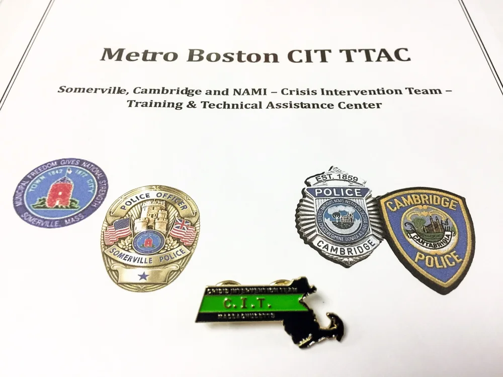Metro Boston CIT TTAC