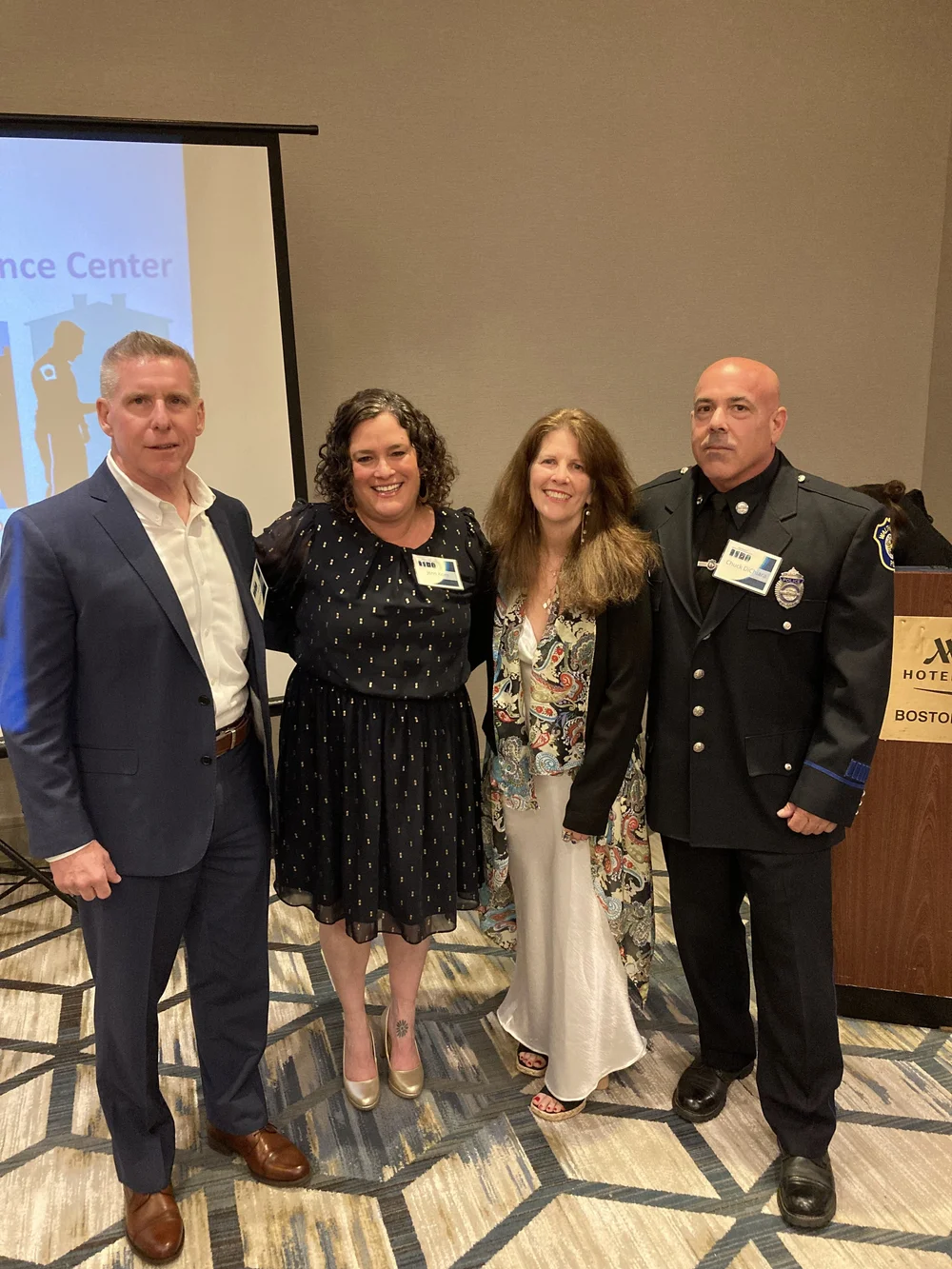 Beyond CIT 2024 — Metro Boston CIT TTAC