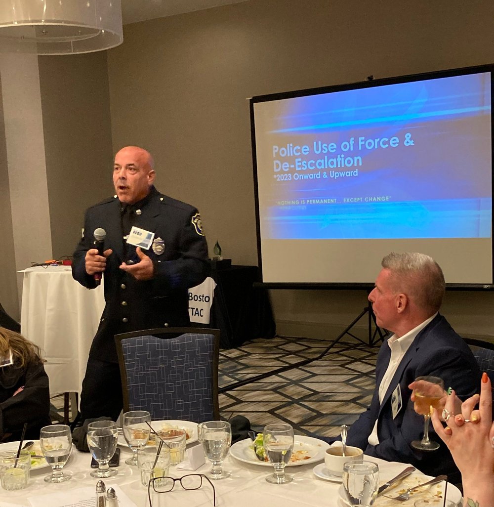 Beyond CIT 2024 — Metro Boston CIT TTAC