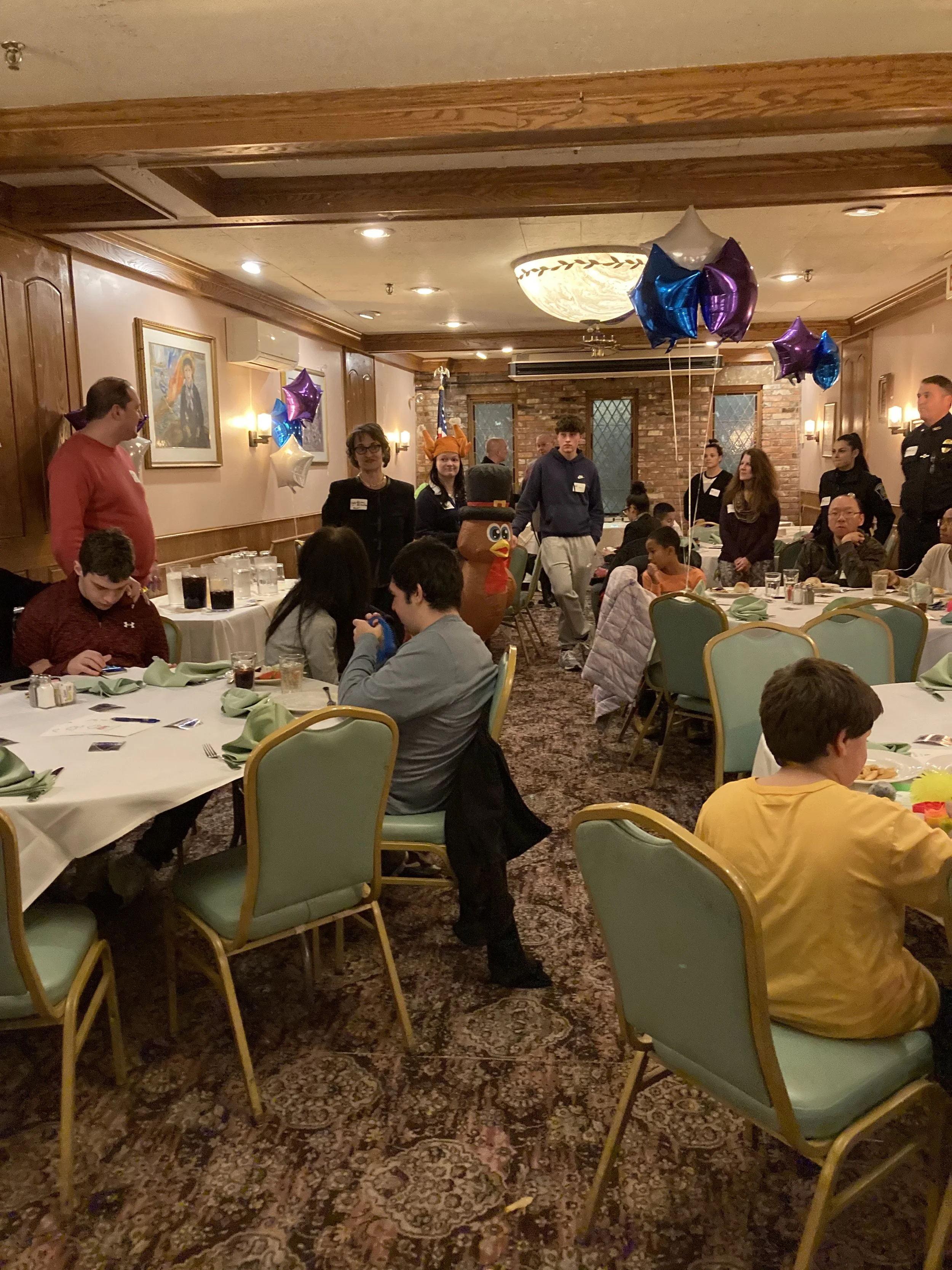 Metro Boston CIT TTAC