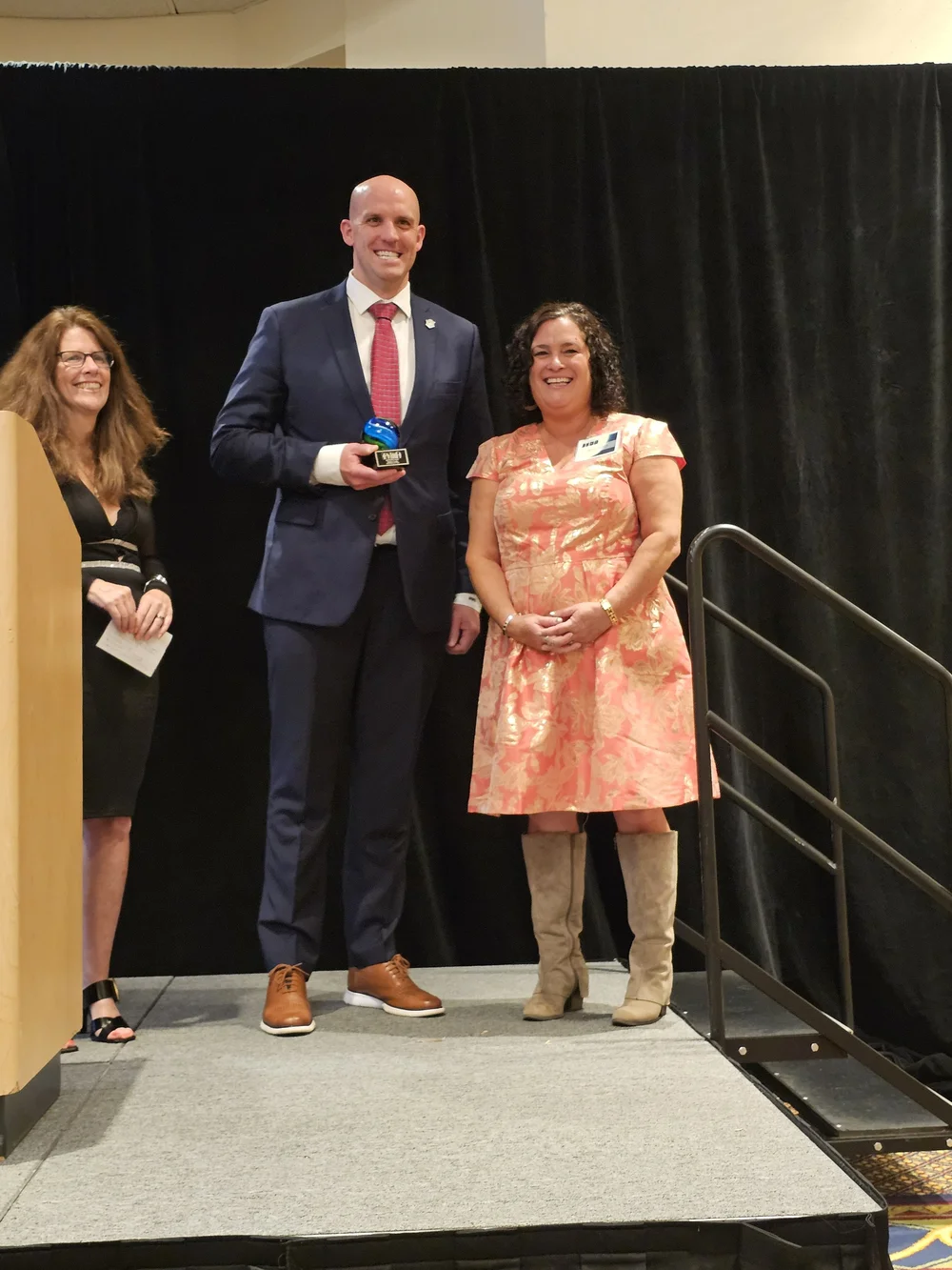 Metro Boston CIT TTAC