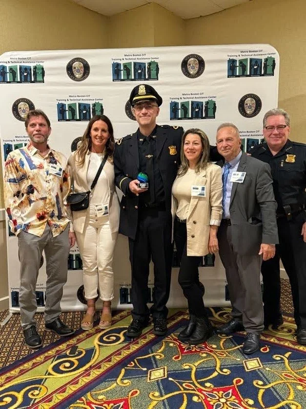 Metro Boston CIT TTAC