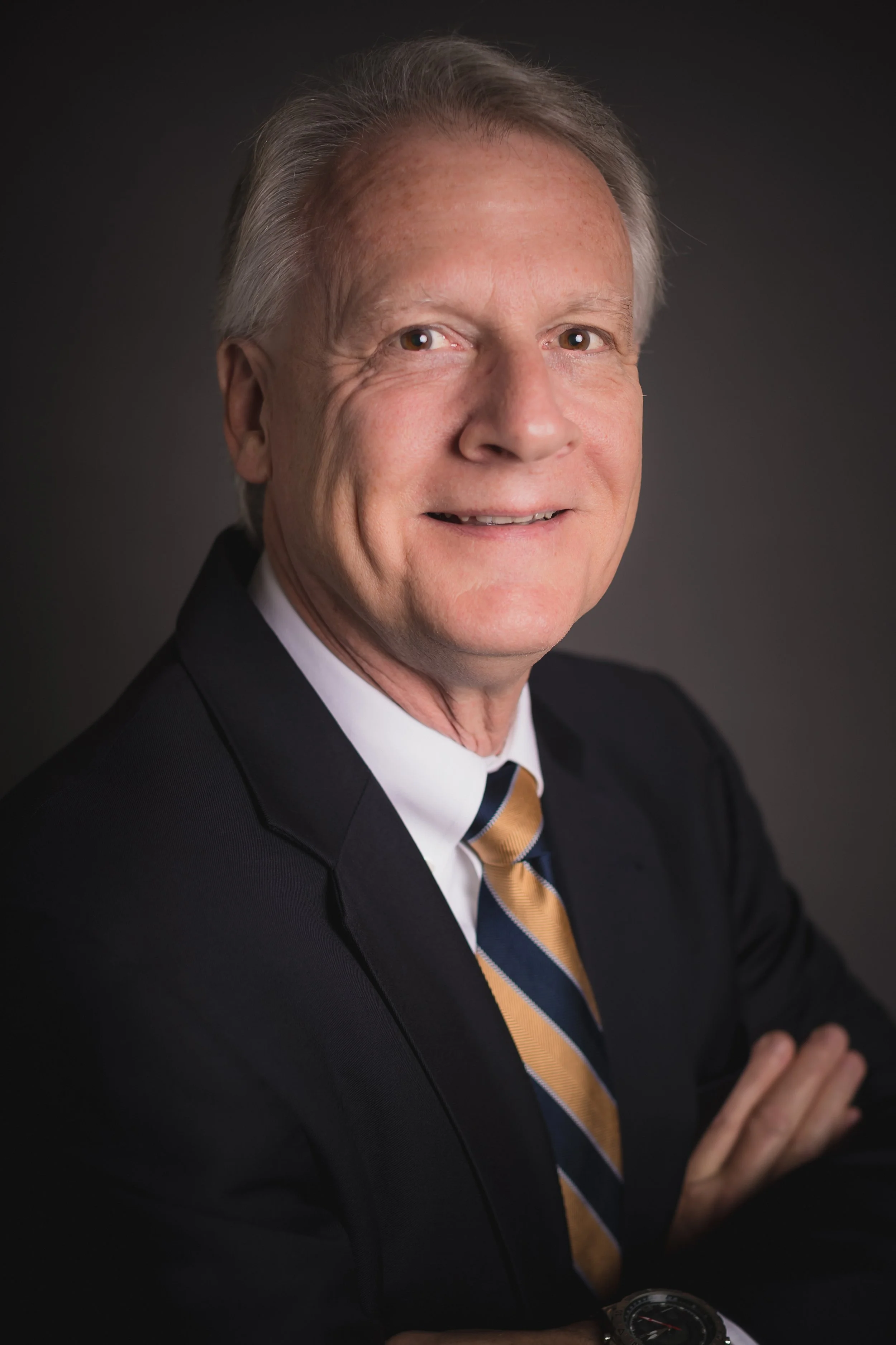 The Consulting Team — Schramm Consulting