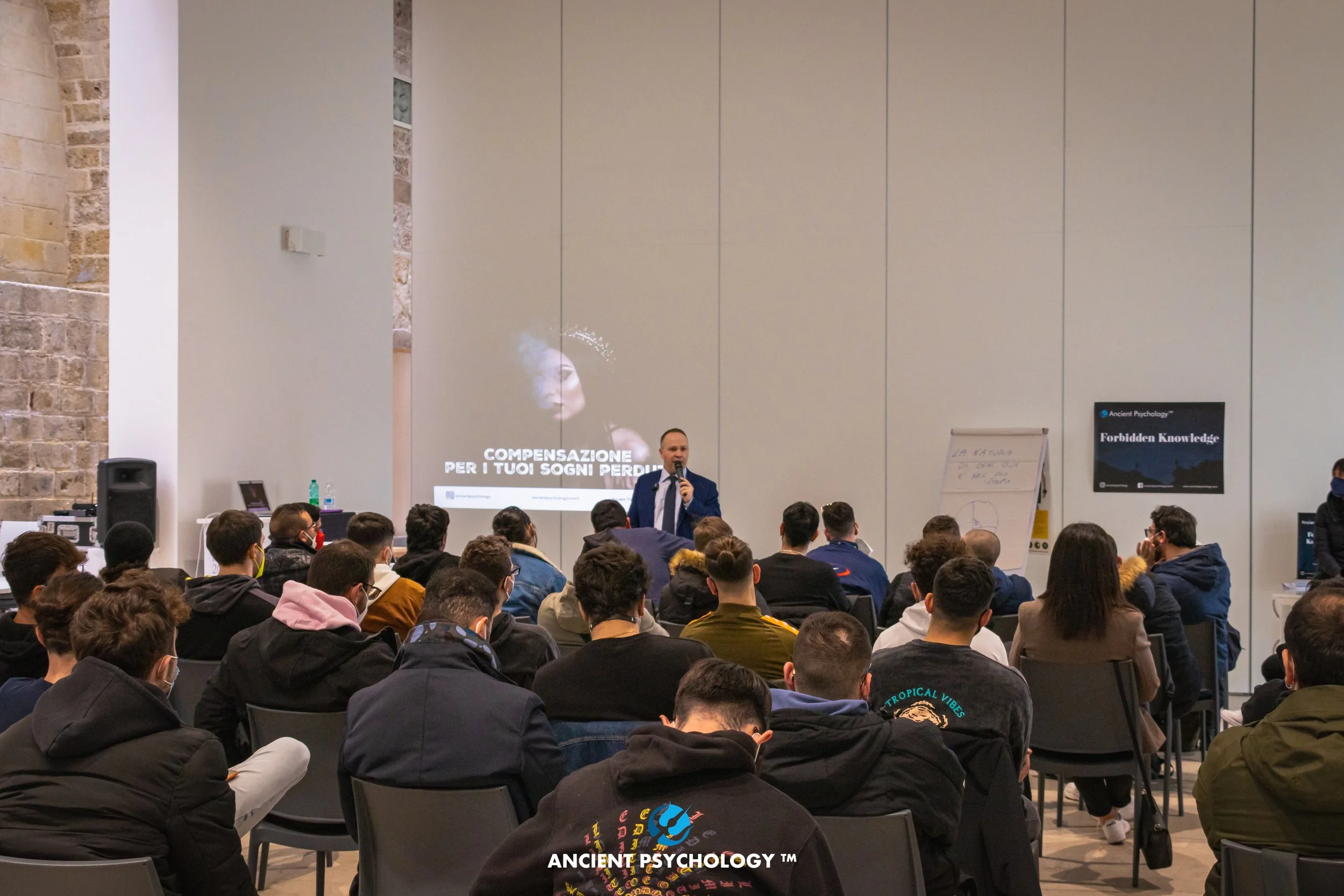 Talent Development — Ancient Psychology™