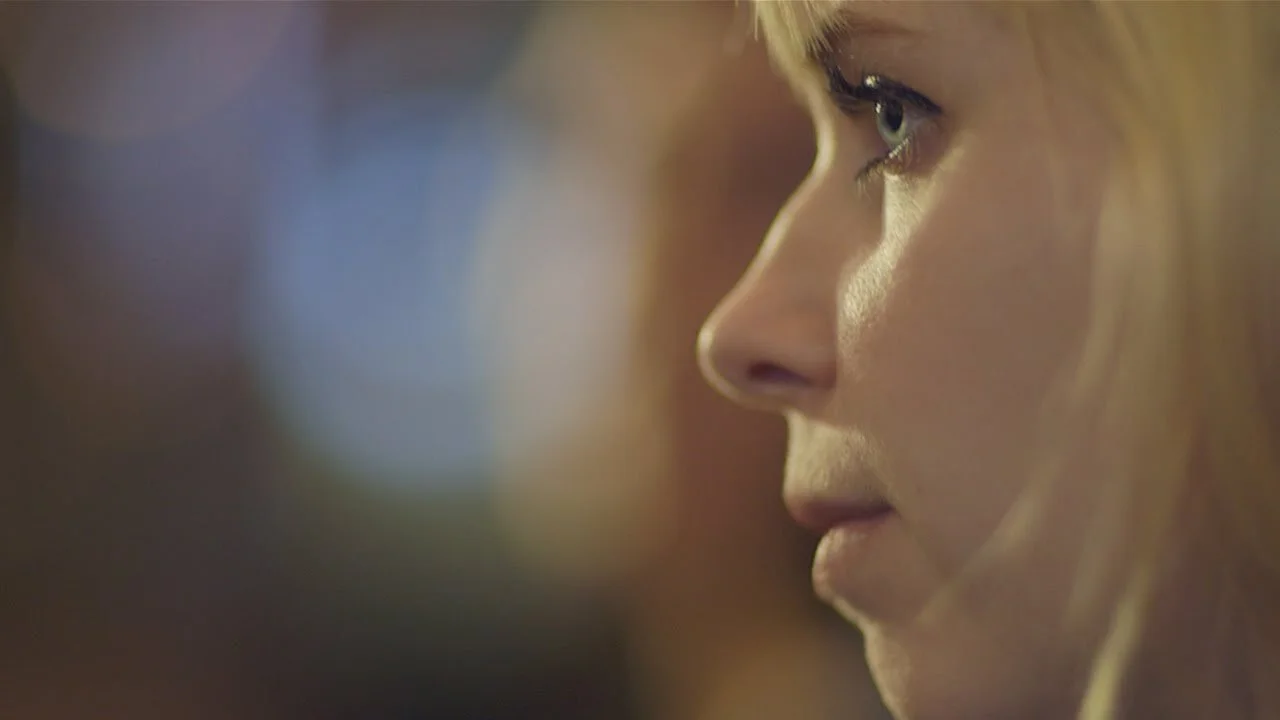 About — Erin Bagwell