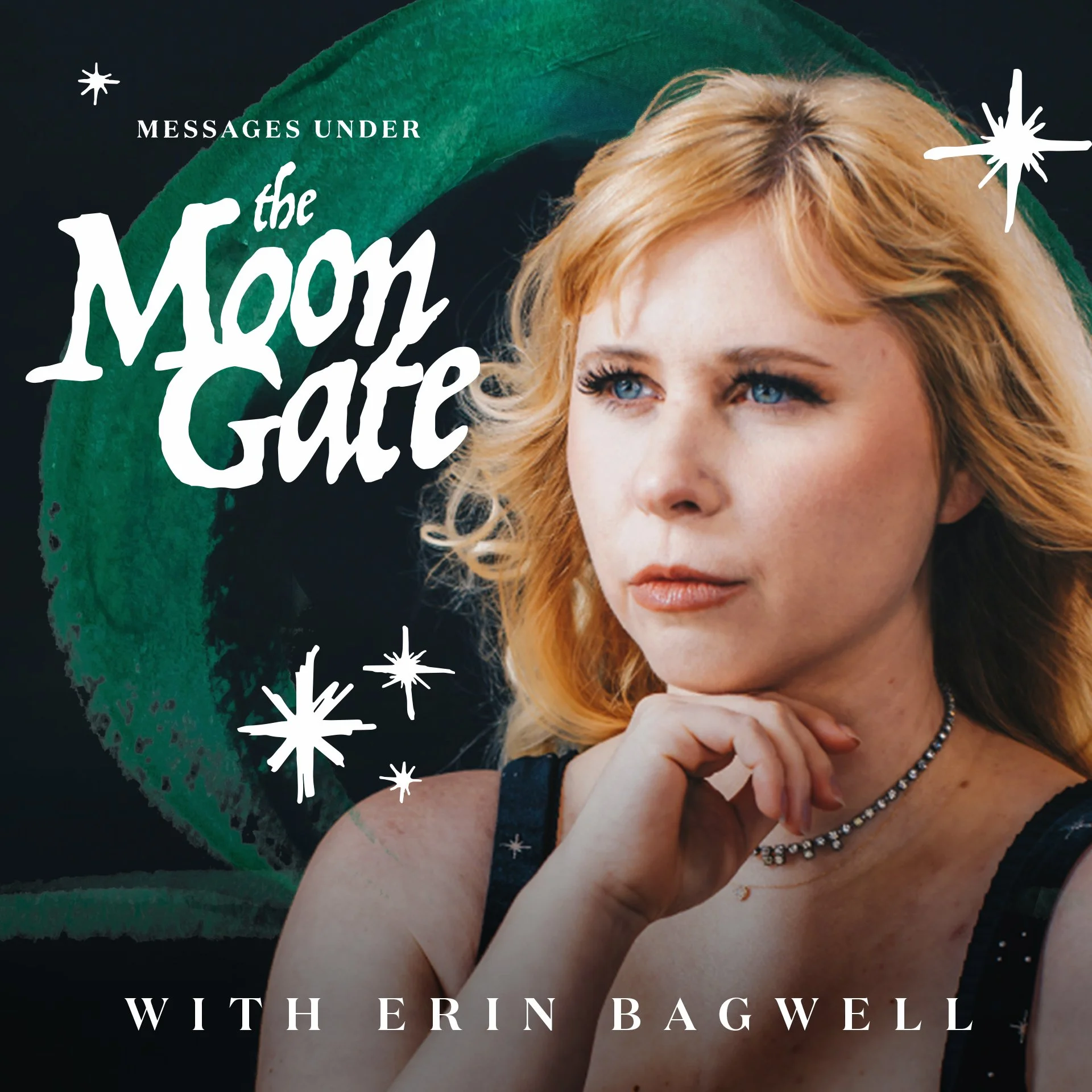 Under the Moon Gate — Erin Bagwell
