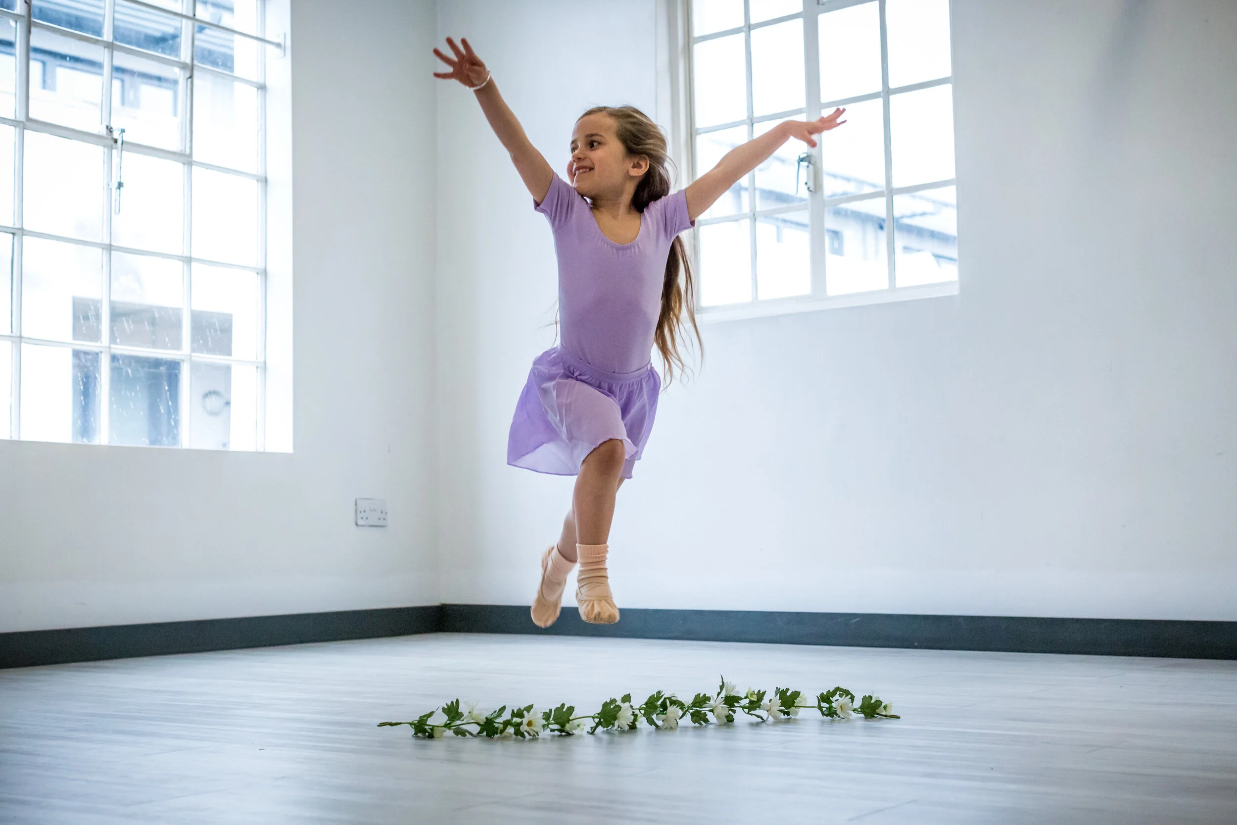 The Little Dance Academy - Ballet