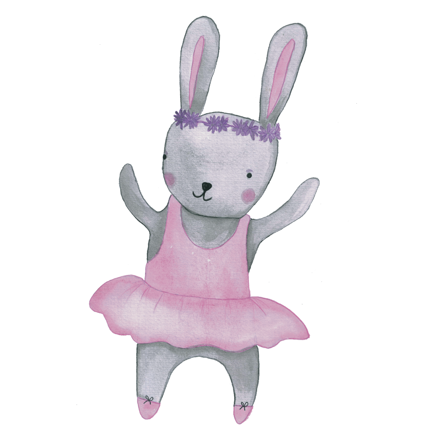 The Little Dance Academy - Ballet