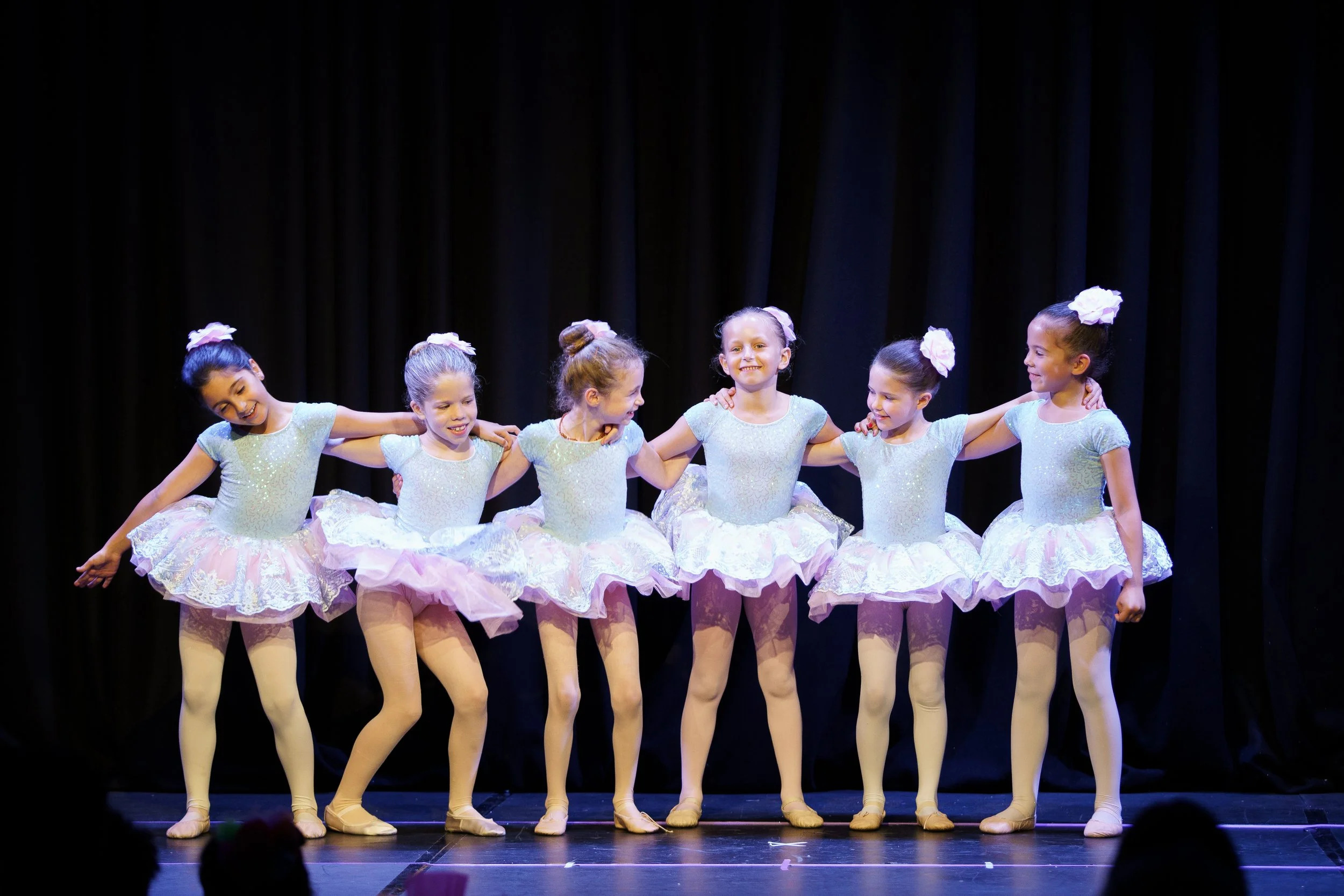 The Little Dance Academy - Ballet
