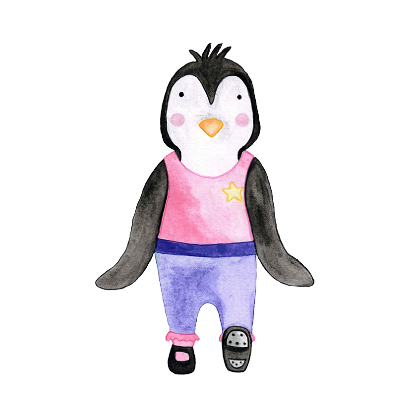 The Little Dance Academy - Tap