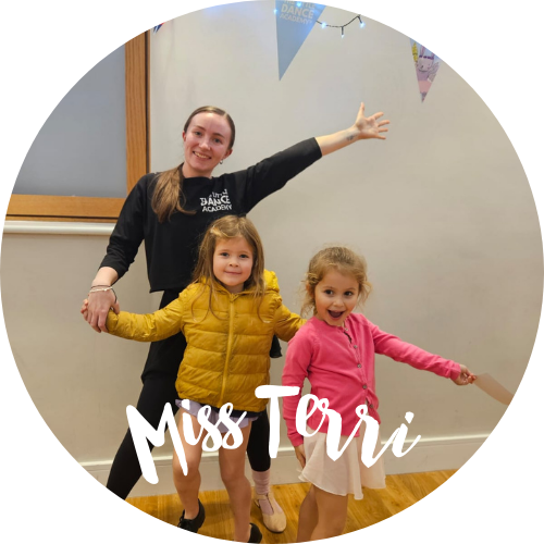 The Little Dance Academy - Muswell Hill