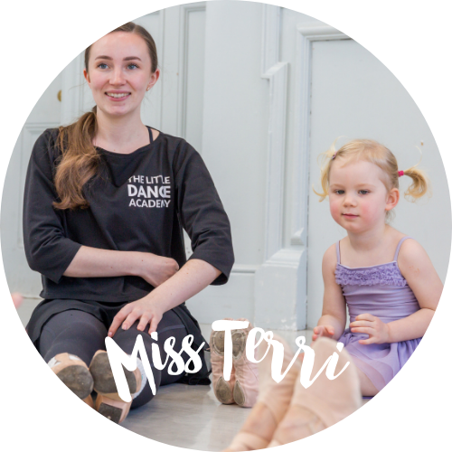 The Little Dance Academy - Muswell Hill
