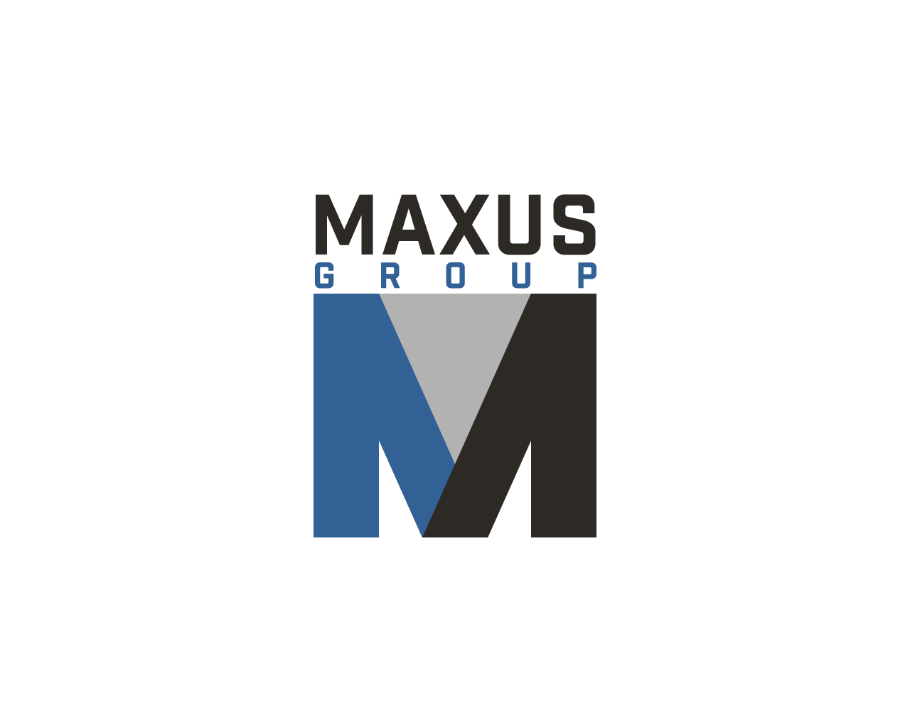 THE MAXUS GROUP