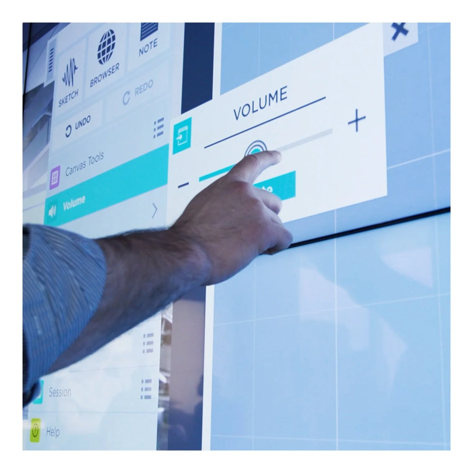 Operations Support & Staffing — THE MAXUS GROUP