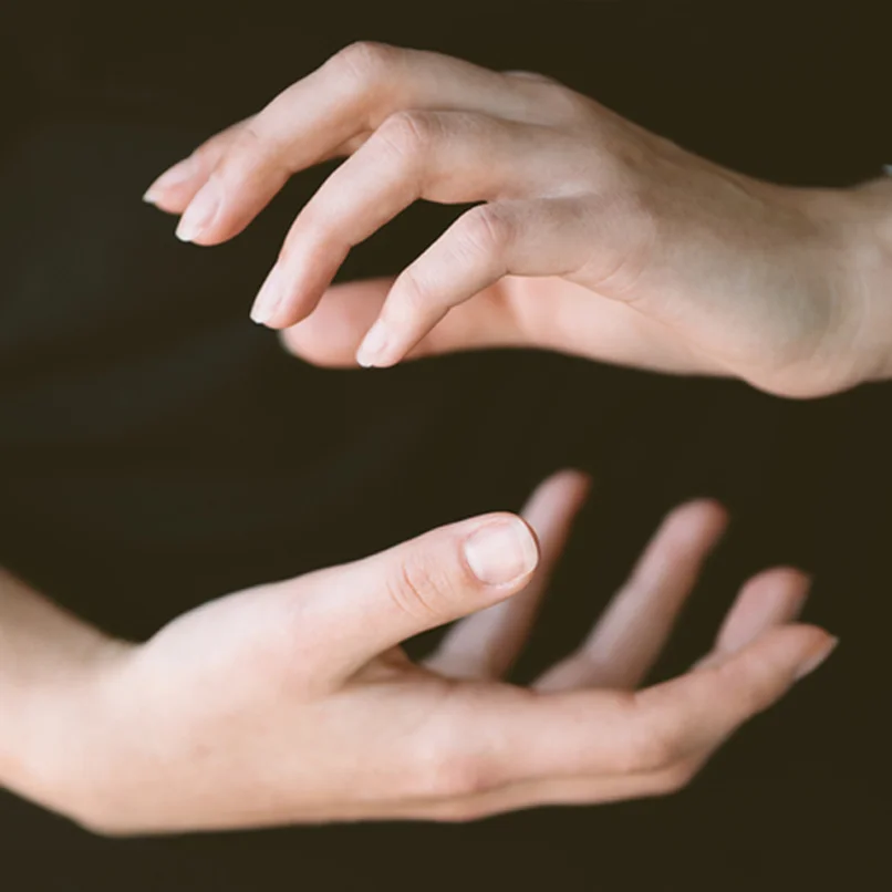 Welcome - Tapping For Truth