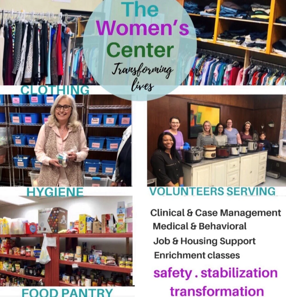 Women's Center