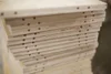 Flat Pack Lockdowel Components | Ultimate Cabinet Components