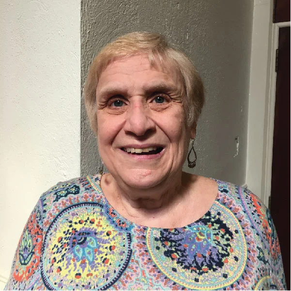 Church Staff — The First Presbyterian Church in Philadelphia