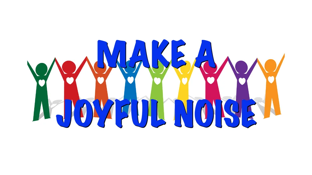 Joyful Noise