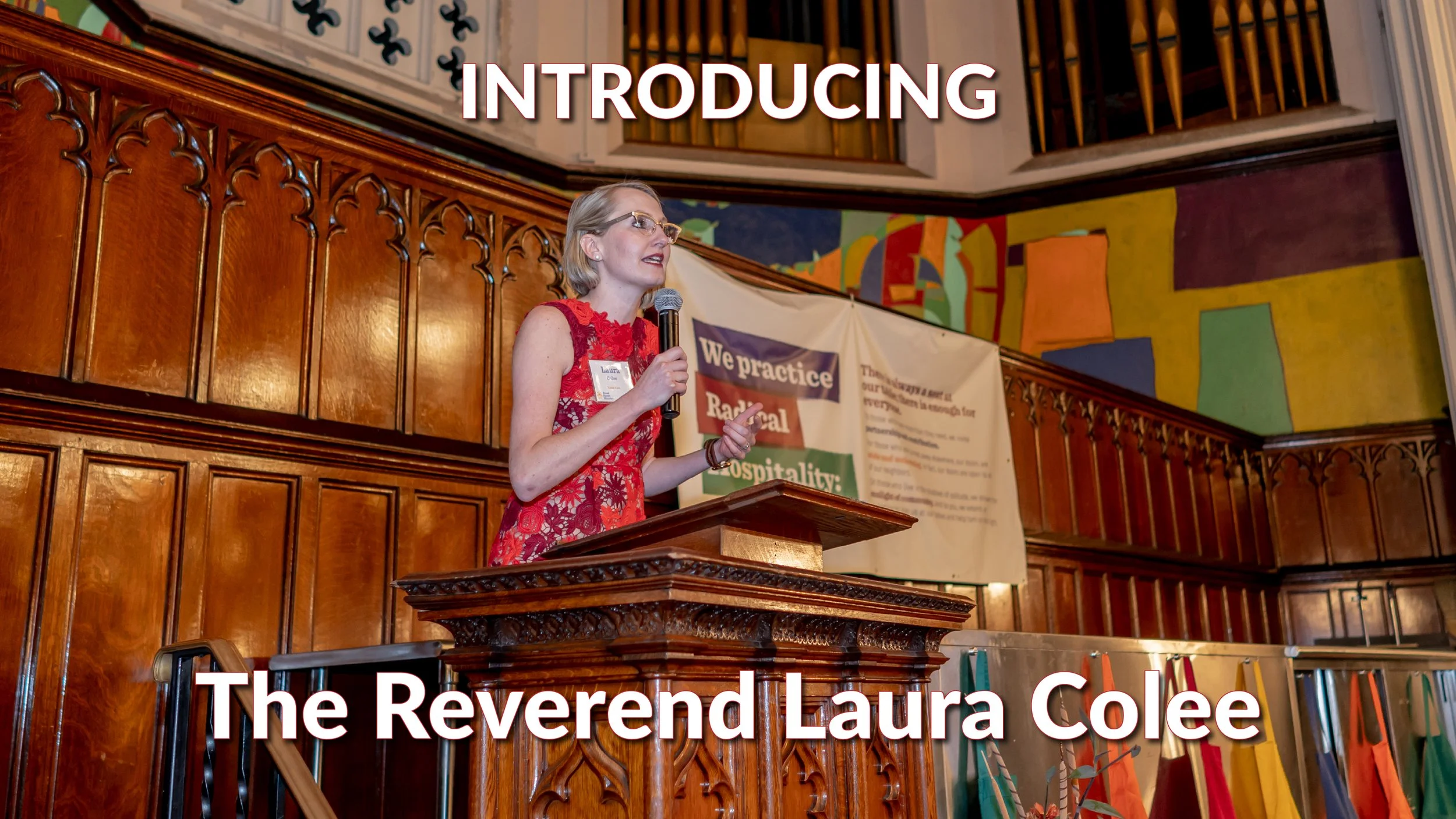 Home — The First Presbyterian Church in Philadelphia