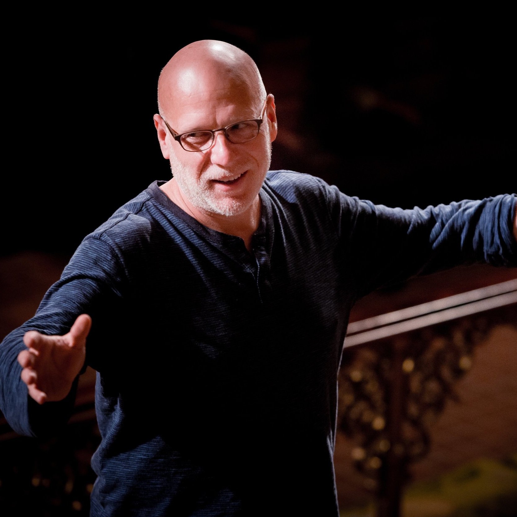 Church Staff — The First Presbyterian Church in Philadelphia