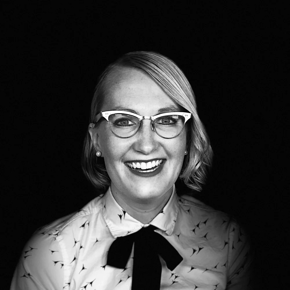 Church Staff — The First Presbyterian Church in Philadelphia