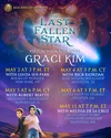 The Last Fallen Star — Graci Kim