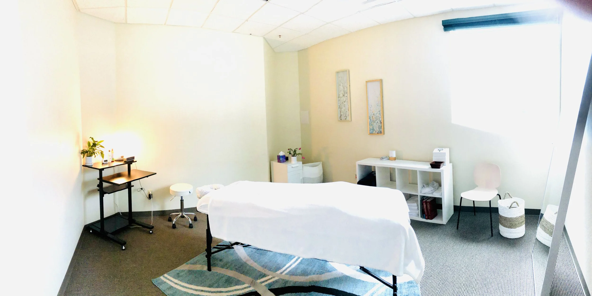 Massage Pricing — Physical Rehabilitation in Nevada City