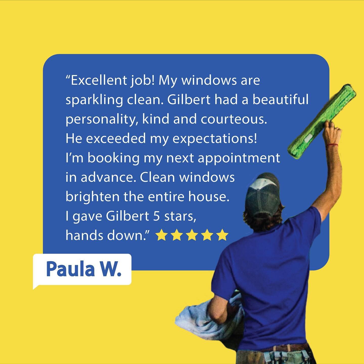 The Best Window Cleaner In Atlanta