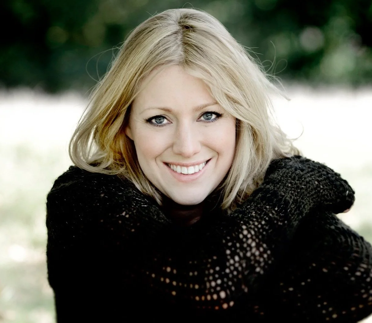 Sophie Bevan MBE - "Songs of Liberation" — Music in Action