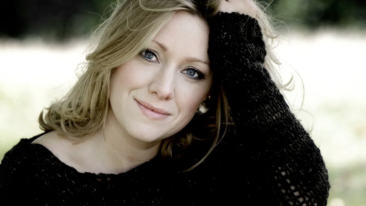 Classics by Candlelight: Sophie Bevan & the Jersey Chamber Orchestra ...