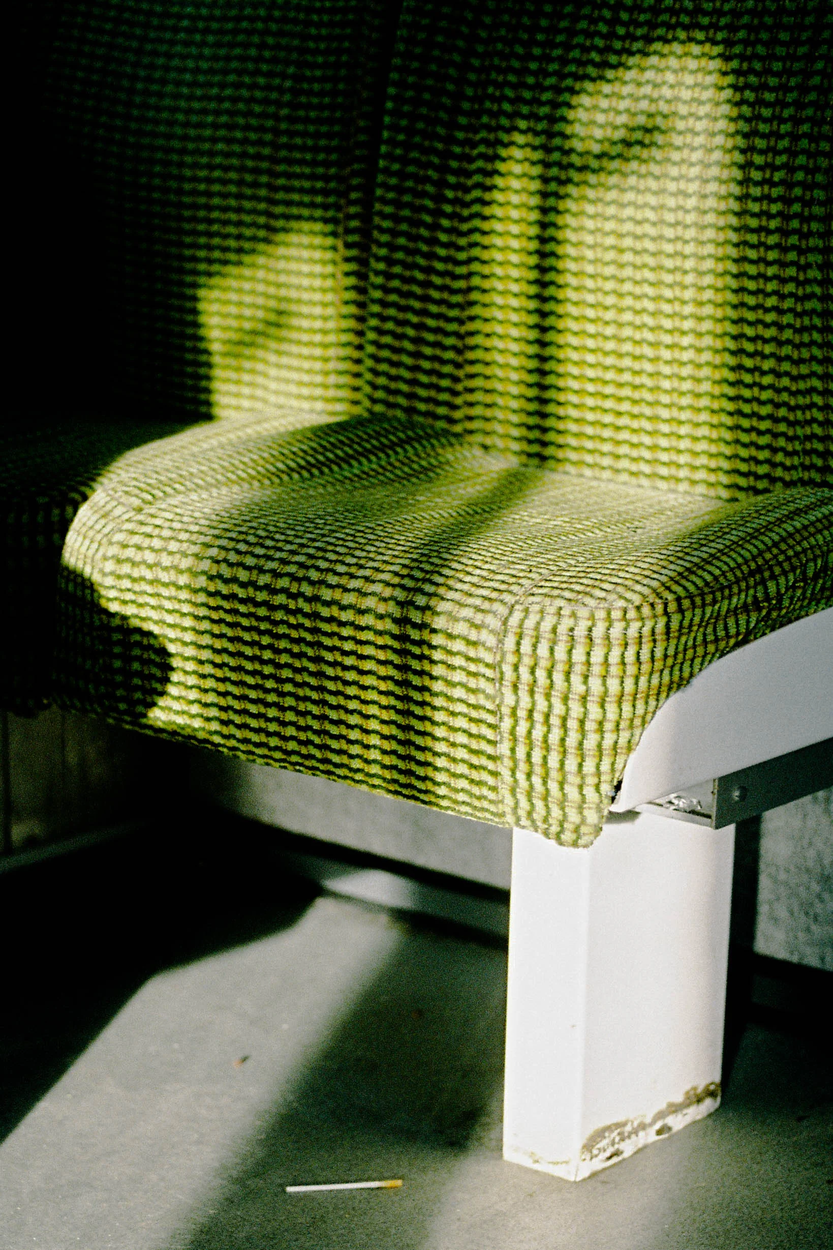 Faolan Carey - Dublin, In Detail — FAC