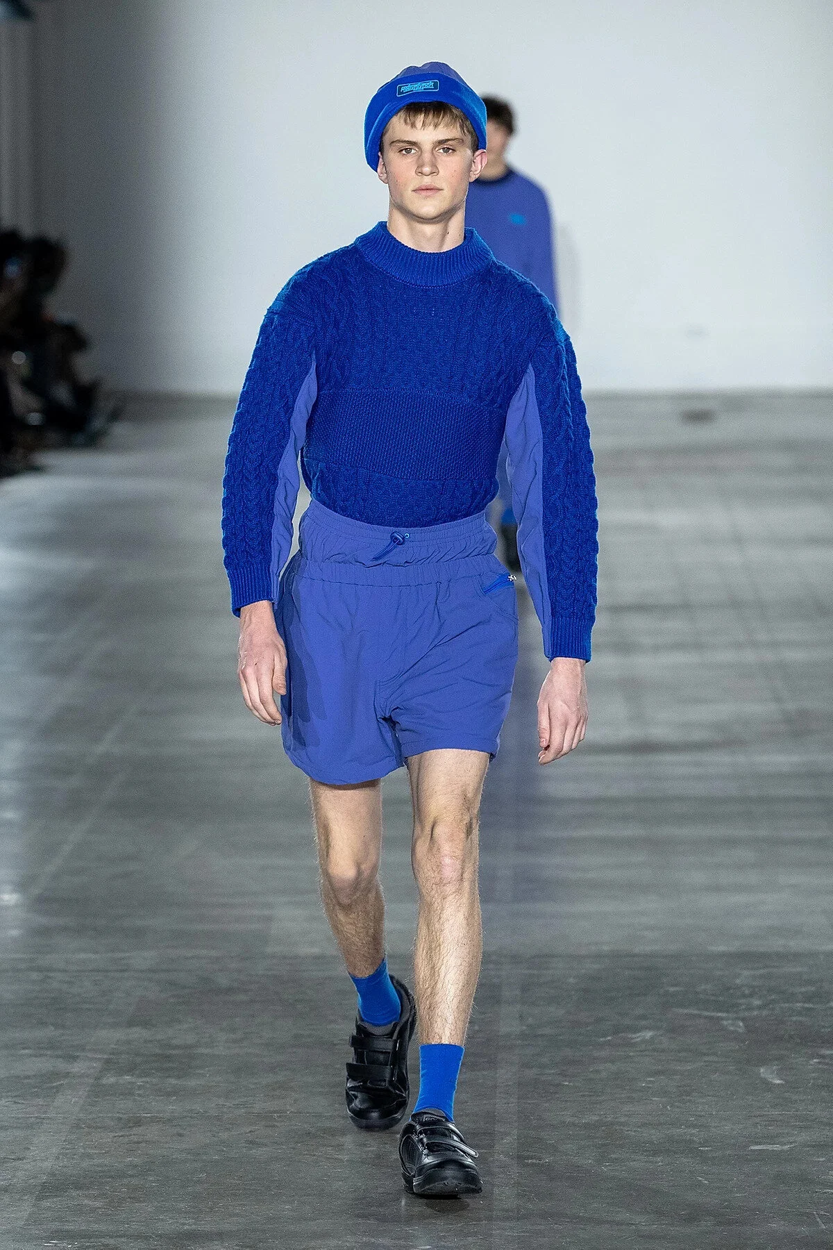 Robyn Lynch Infuses Contemporary Menswear With Irish Heritage — FAC