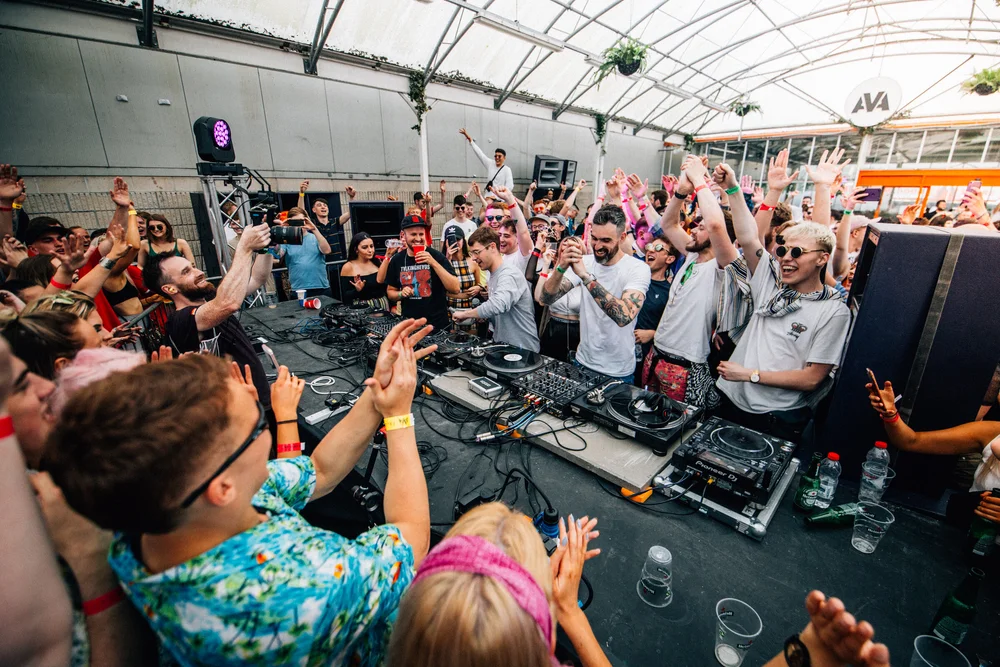 Interview: Quinton Campbell — FAC