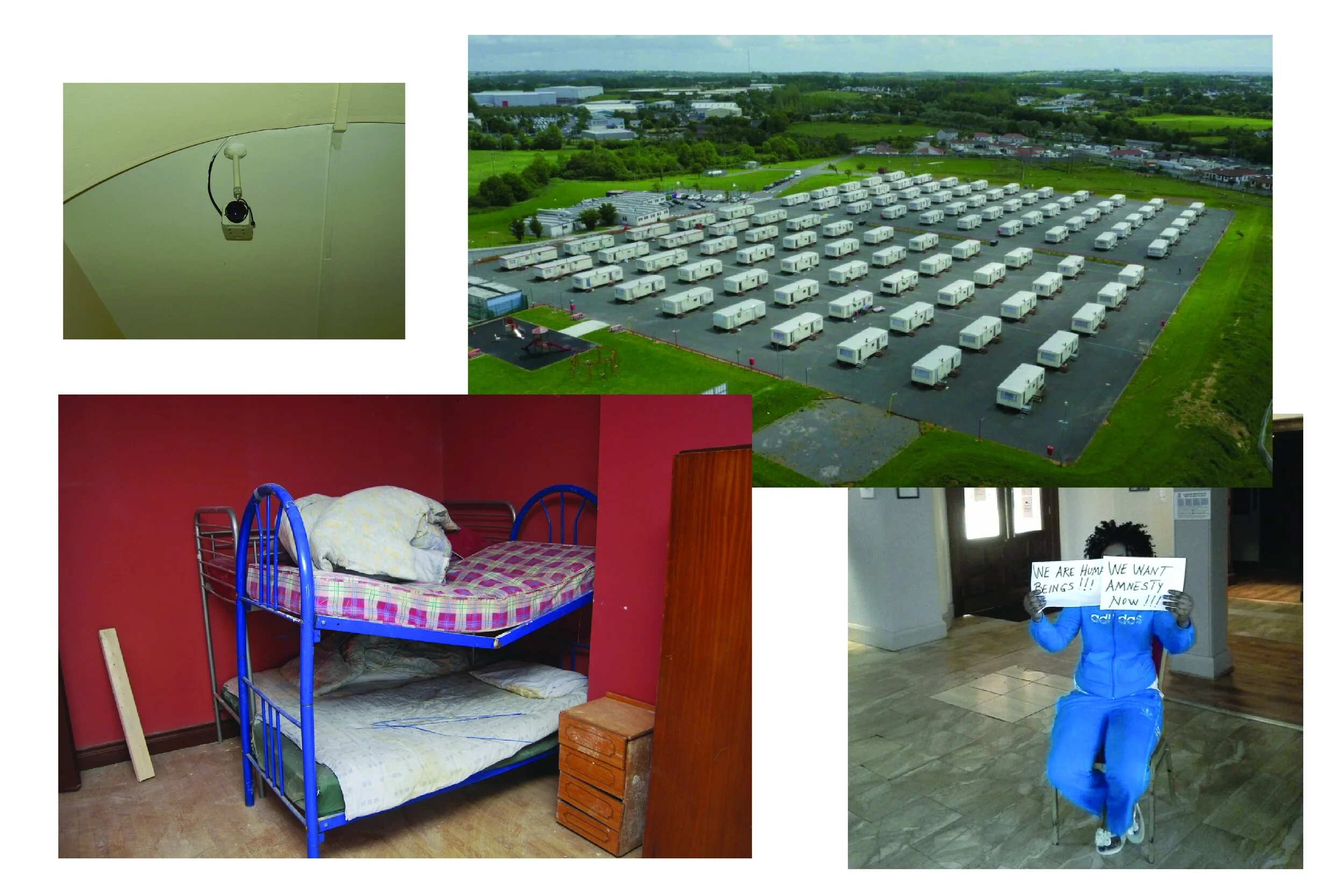 Direct Provision Explained — FAC