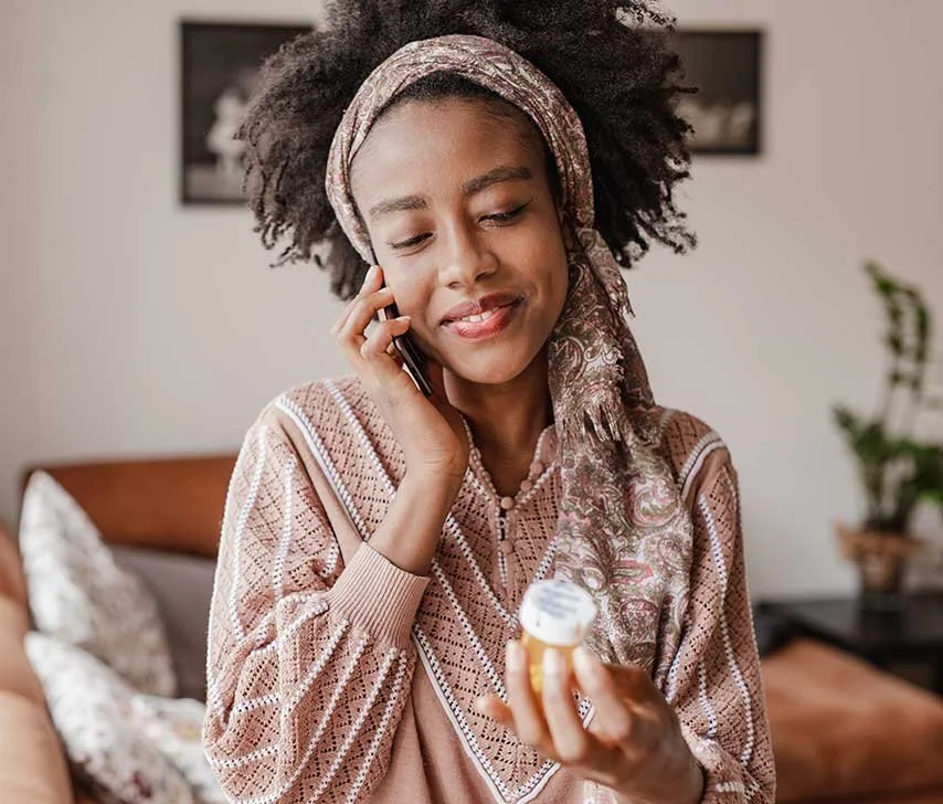 Nice Healthcare | The Clinic That Comes To You