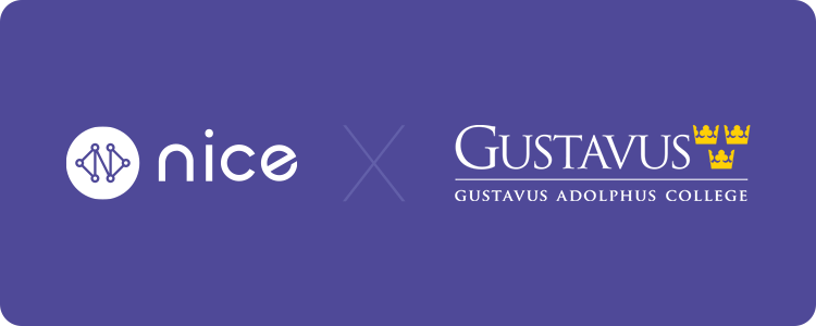 Nice Moments with Gustavus Adolphus College — Nice Healthcare