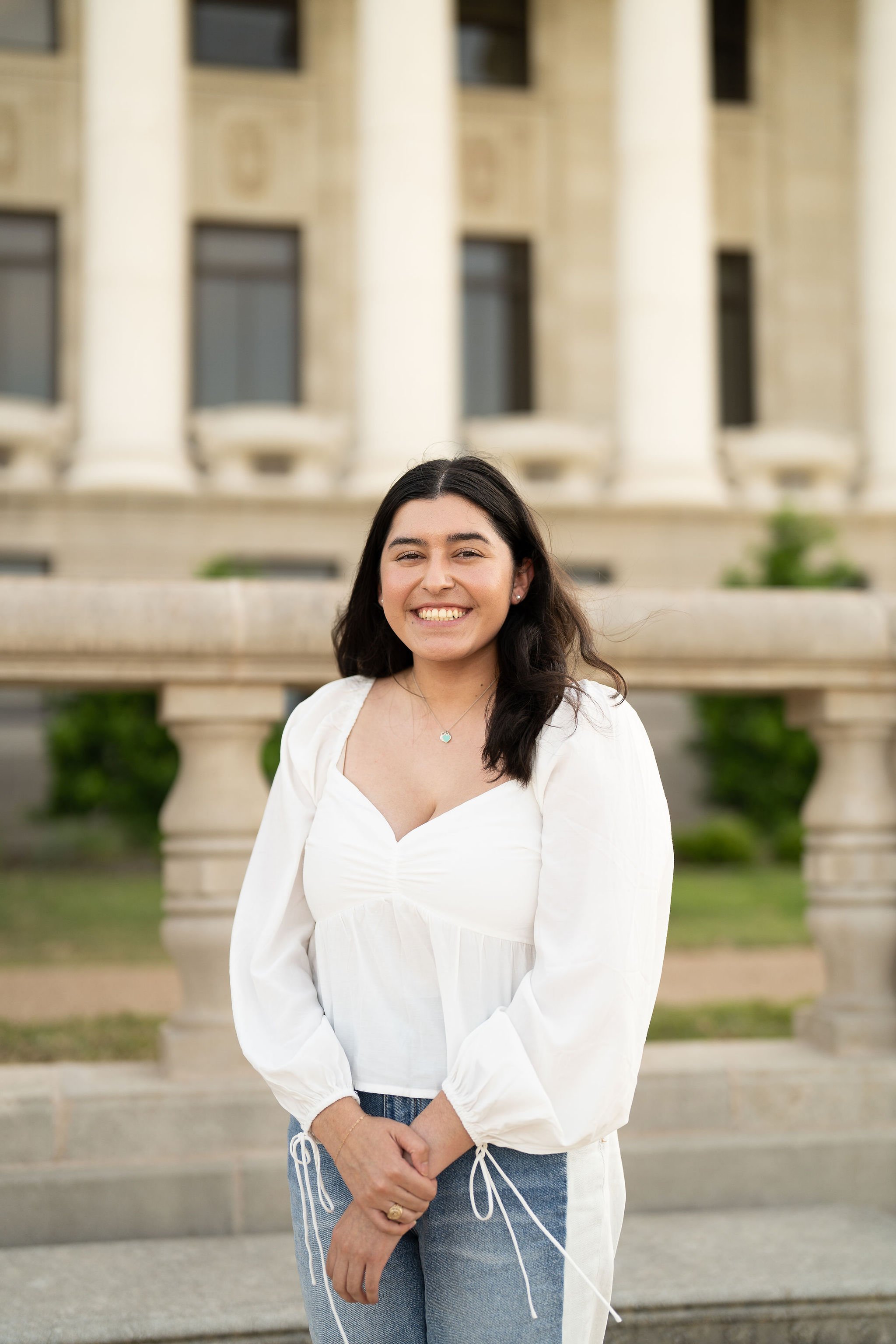 MEMBERS — Texas A&M LEIAS