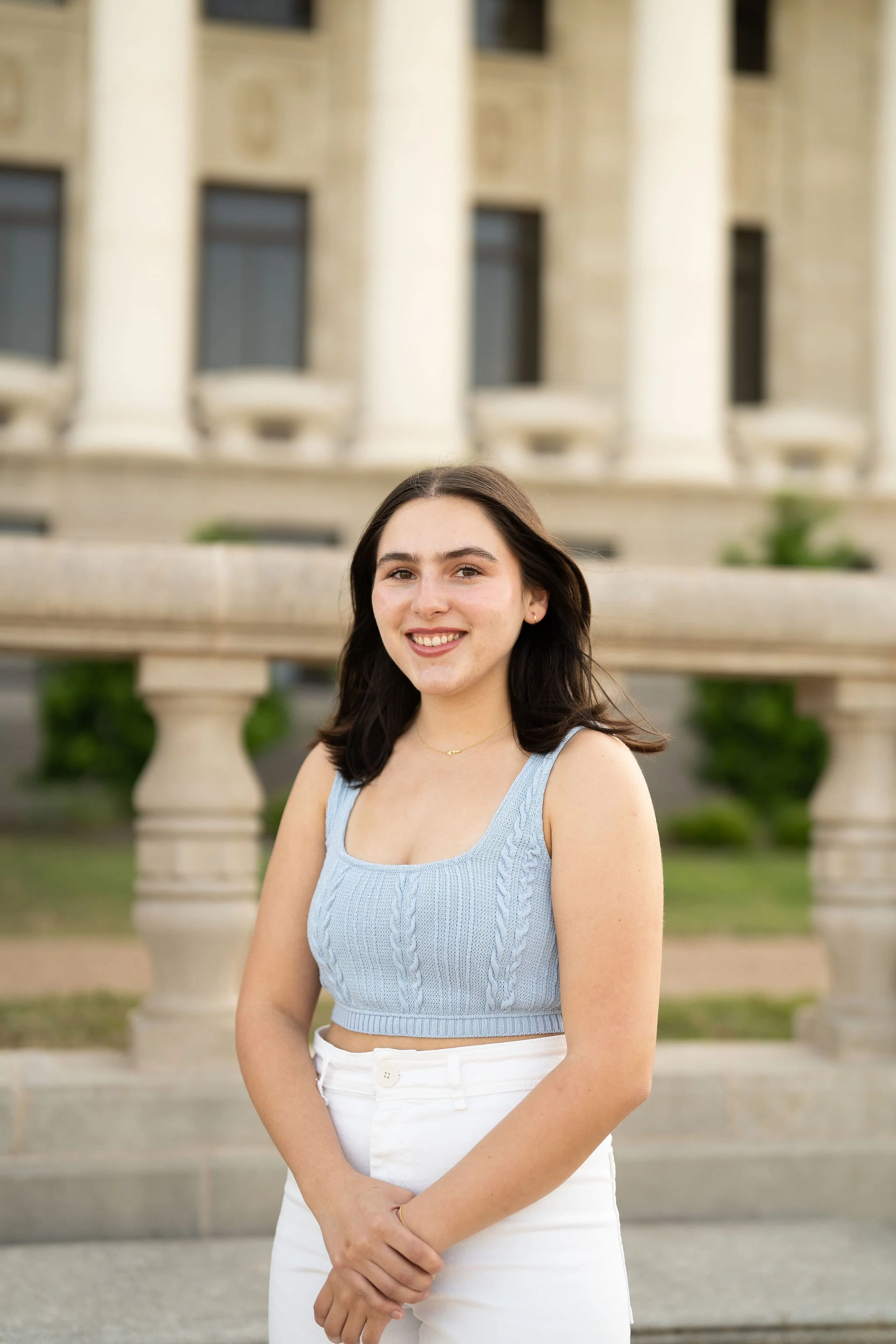 MEMBERS — Texas A&M LEIAS