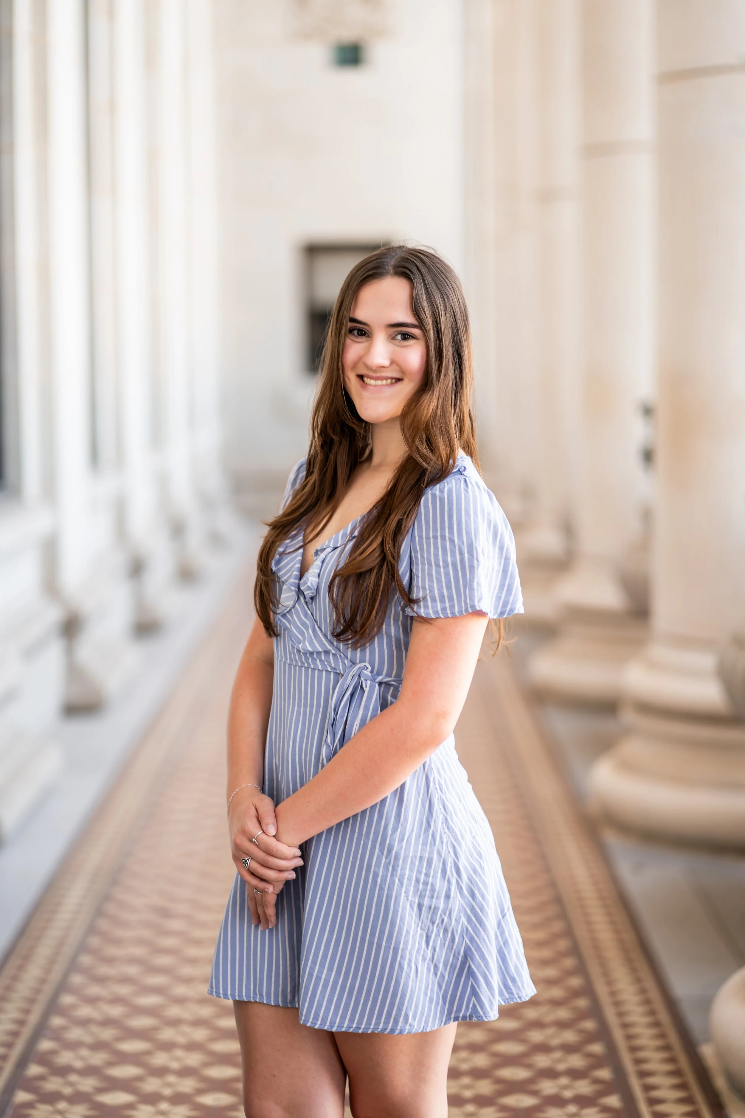 Texas A&M Women's Organization - LEIAS