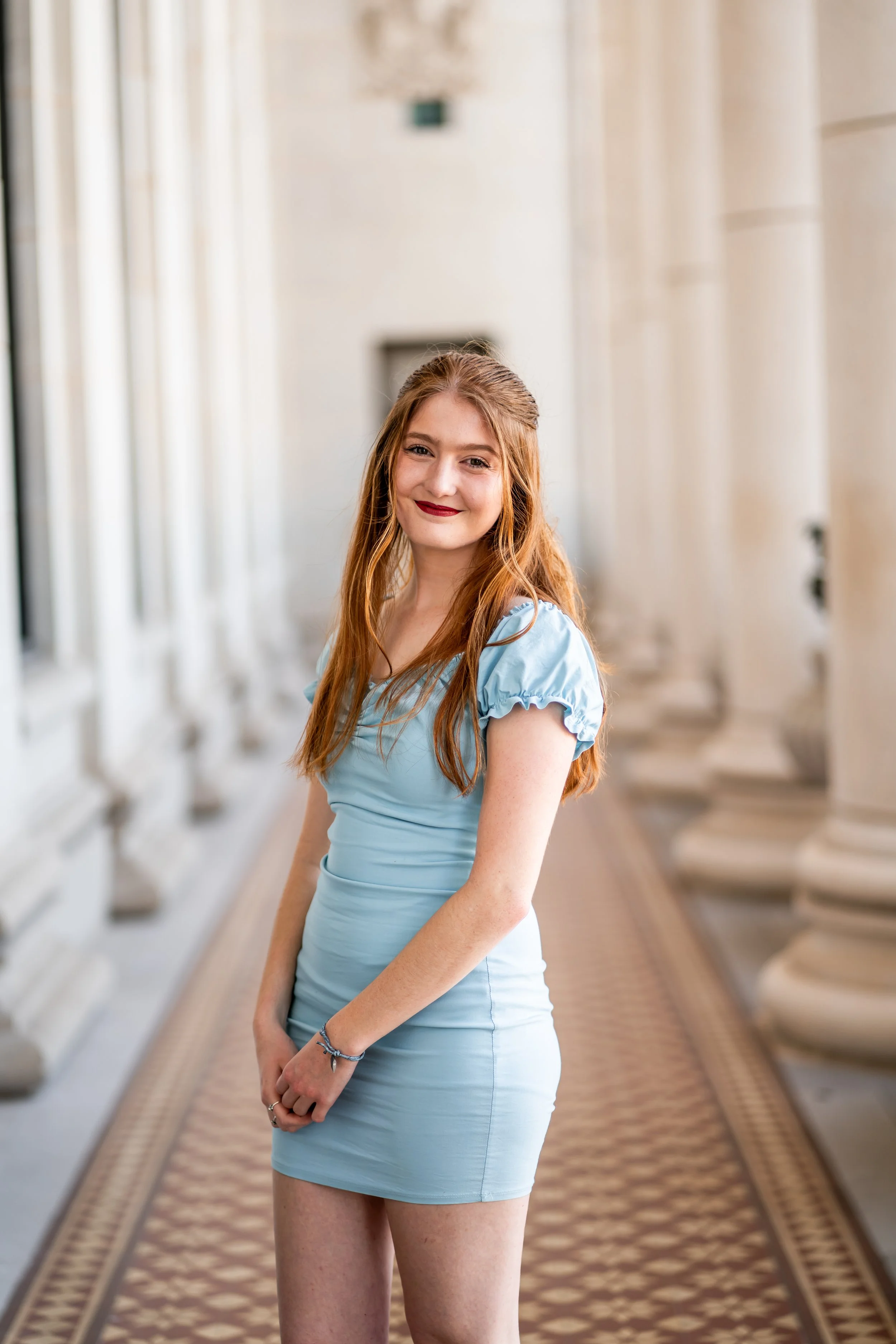 Texas A&M Women's Organization - LEIAS