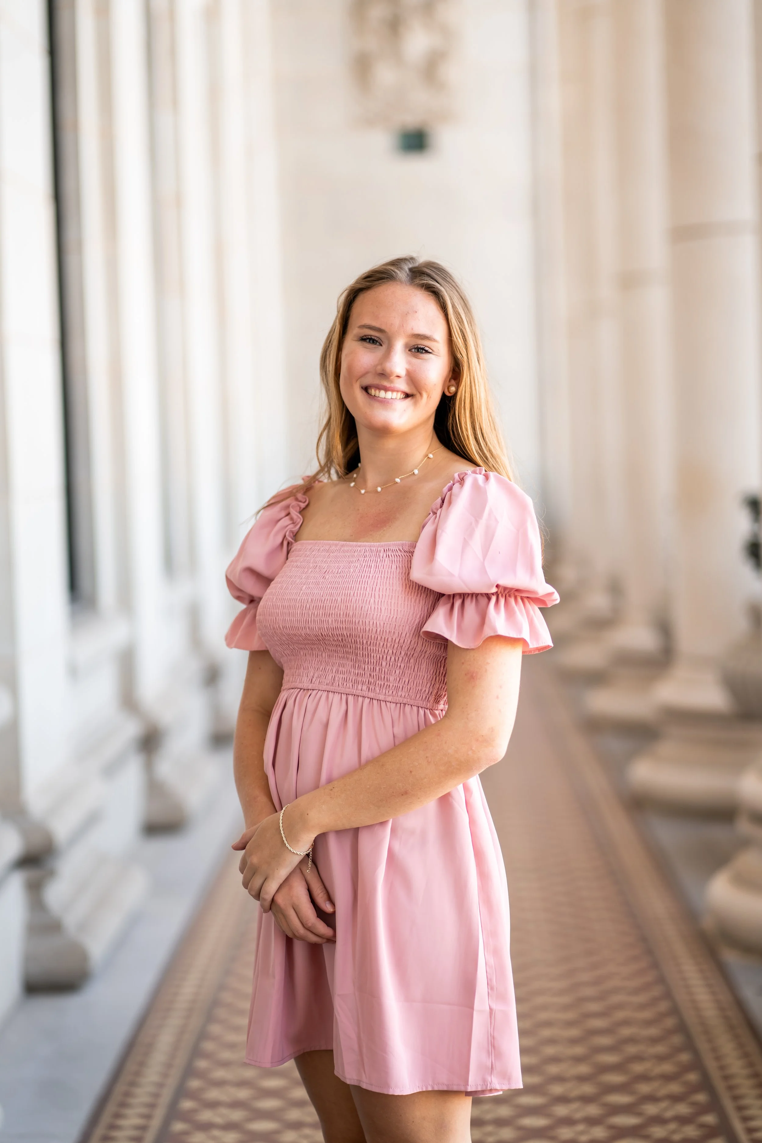 Texas A&M Women's Organization - LEIAS
