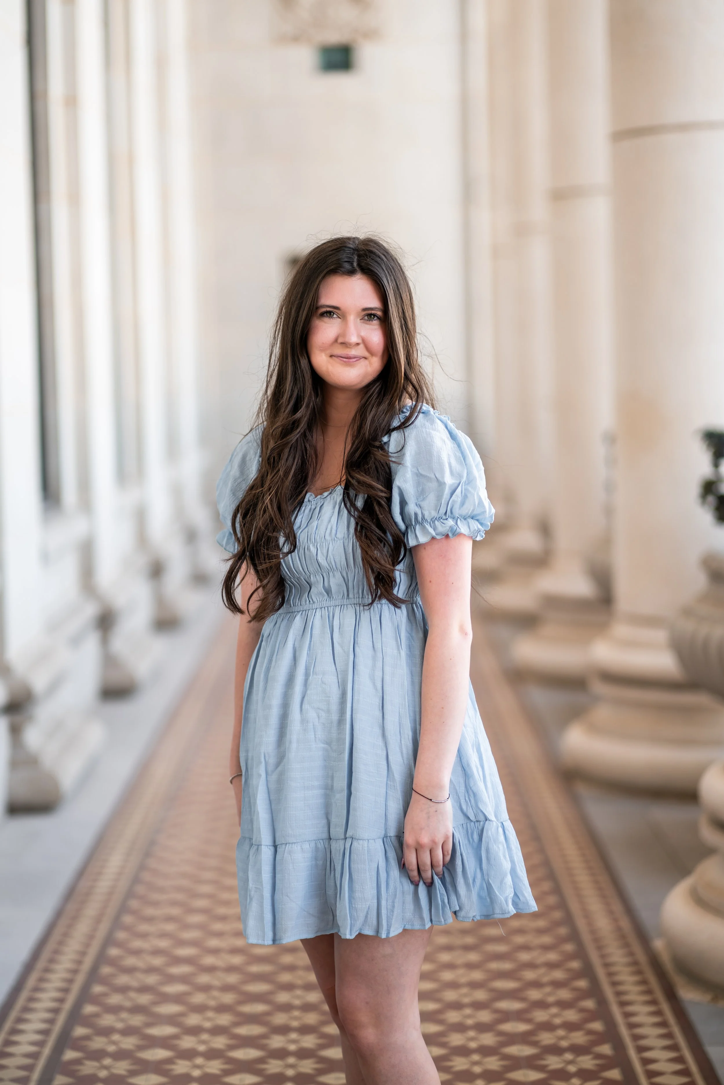 Texas A&M Women's Organization - LEIAS